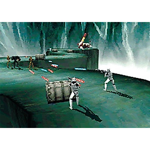 Star Wars the Clone Wars: Republic Heroes - Nintendo DS (Renewed)