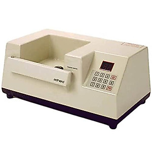 Edhard Corporation P-4012 P-Series 120V Power Base for Filler Unit