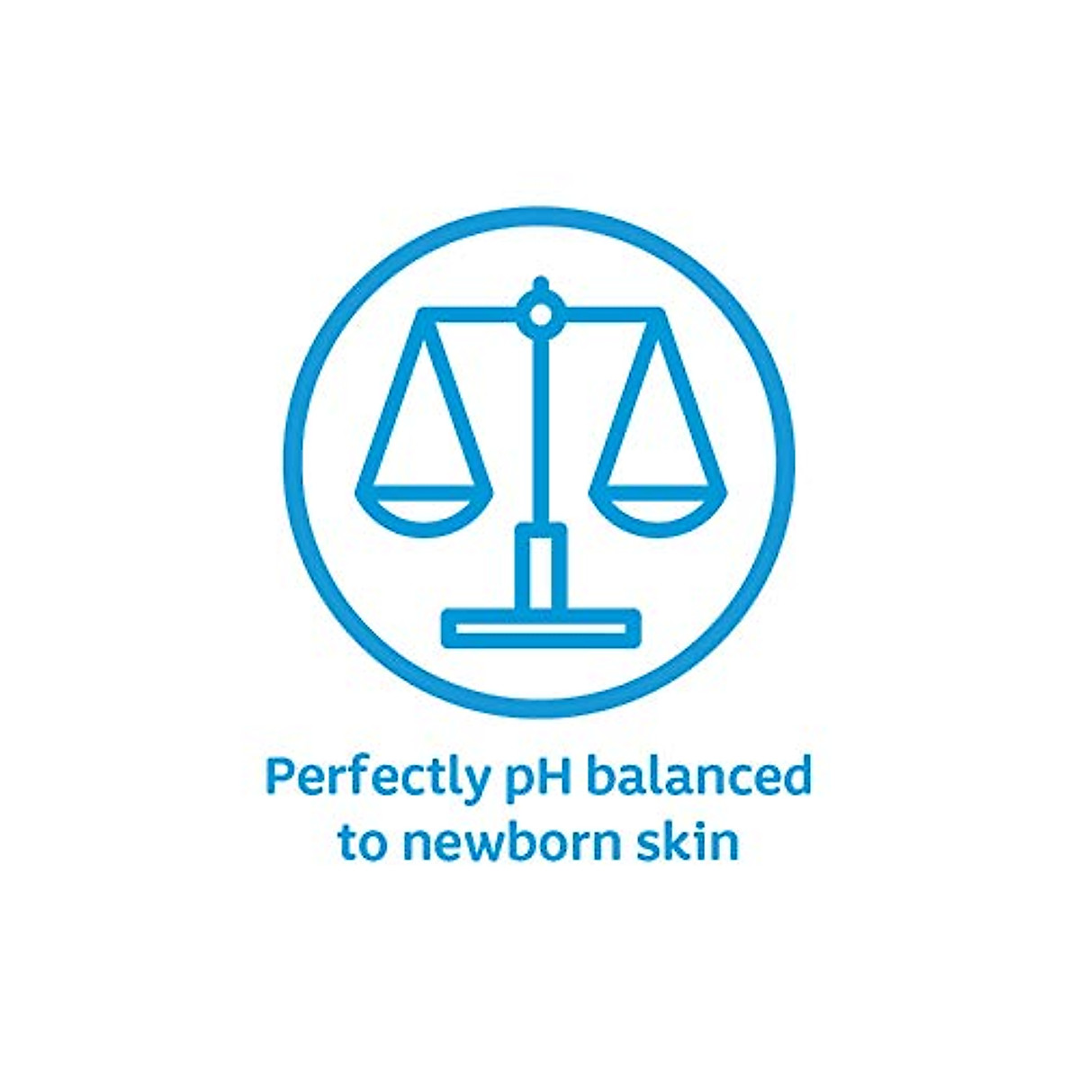 Johnson's First Touch Baby Gift Set, Baby Bath, Skin, & Hair Essential Products, Kit for New Parents with Wash, Shampoo, Lotion, & Diaper Rash Cream, Hypoallergenic & Paraben-Free, 5 Items