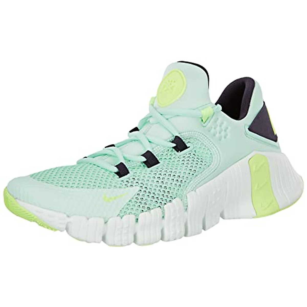Nike Free Metcon Mens Training Shoes (Mint Foam/Ghost Green, us_Footwear_Size_System, Adult, Men, Numeric, Medium, Numeric_9_Point_5)