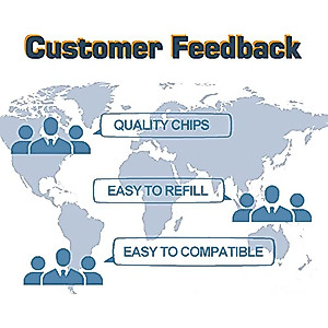 TN221 Compatible TN-221 Black Toner Cartridge Replacement for Brother TN-221 HL-3140CW HL-3150CDN MFC-9130CW MFC-9140CDN DCP-9015CDW Toner.(2 Pack)