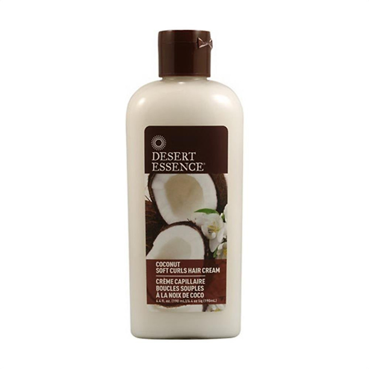 DESERT ESSENCE HAIR CREAM,SFT CRL,COCNUT, - Pack of 3
