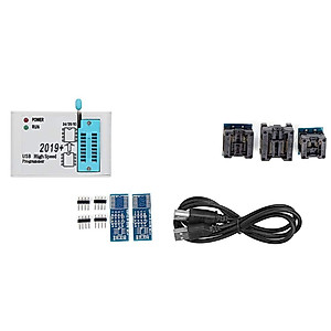 EZP2019 Programmer Support, USB Programmer, BIOS chip 12 MBPS PC Software for Programming Device