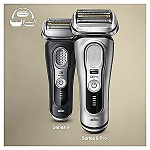 Braun Shaver Head 94M