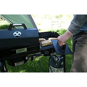 Camp Chef Bacon Panini Press