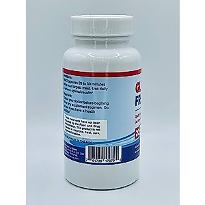 Glucofreeze - Gluco Freeze 3 Pack