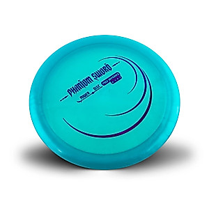 Innova Discs Limited Edition Phantom Sword Champion PD Power Disc Distance Driver Golf Disc [Colors May Vary] - 173-175g