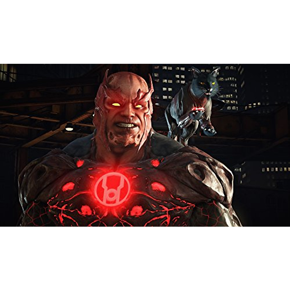 Injustice 2 - PlayStation 4 Standard Edition