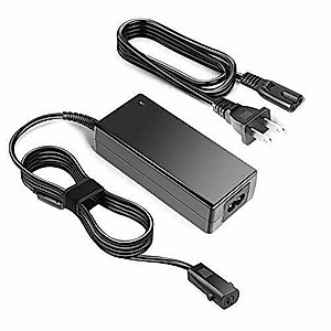 DC 29V 2A AC Adapter Compatible with Okin PD13 65447 Sofa Lift Chair Power Recliner KOCO LCSF-K LCSF-M iKOCO YH-A290020-A FYK017 Limoss ZB-A290030-G ZB-A290030-F ZBPower ZB-H290030-G Supply