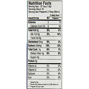 Hidden Valley the Original Ranch Dip Mix, 1 Ounce Packet (Pack of 3)