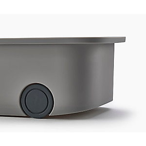 Joseph Joseph CupboardStore Cabinet Organizer, 1 EA, Grey