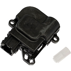 Dorman 604-253 HVAC Blend Door Actuator Compatible with Select Ford / Lincoln / Mercury Models