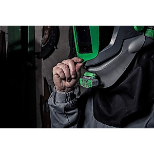 RPB Safety Z4 Welding Respirator with PAPR - Face Seal