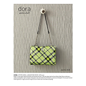 Miche Petite Shell Dora (shell only)
