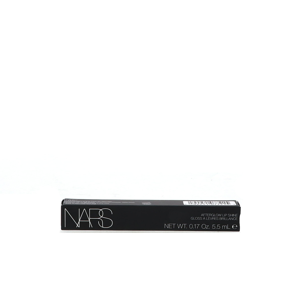 NARS Afterglow Lip Shine Gloss - Aragon - Red Chestnut