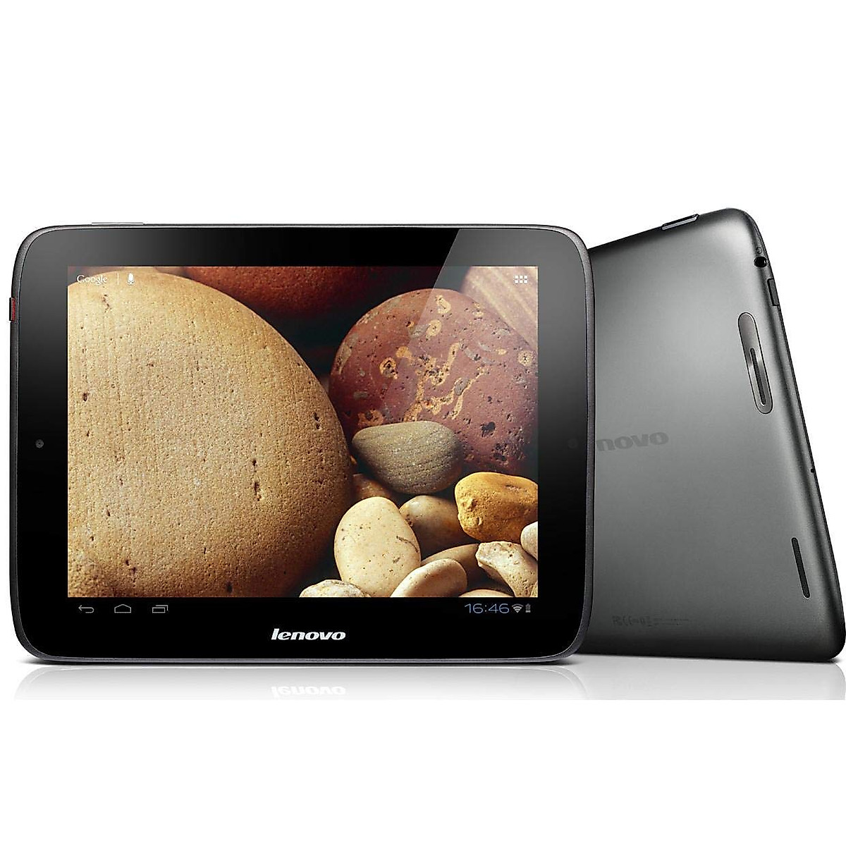 Lenovo Idea Tablet S2109 9.7-Inch 16 GB Tablet (Black)