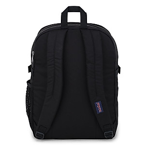 JanSport JS0A4QUL008 Main Campus Black