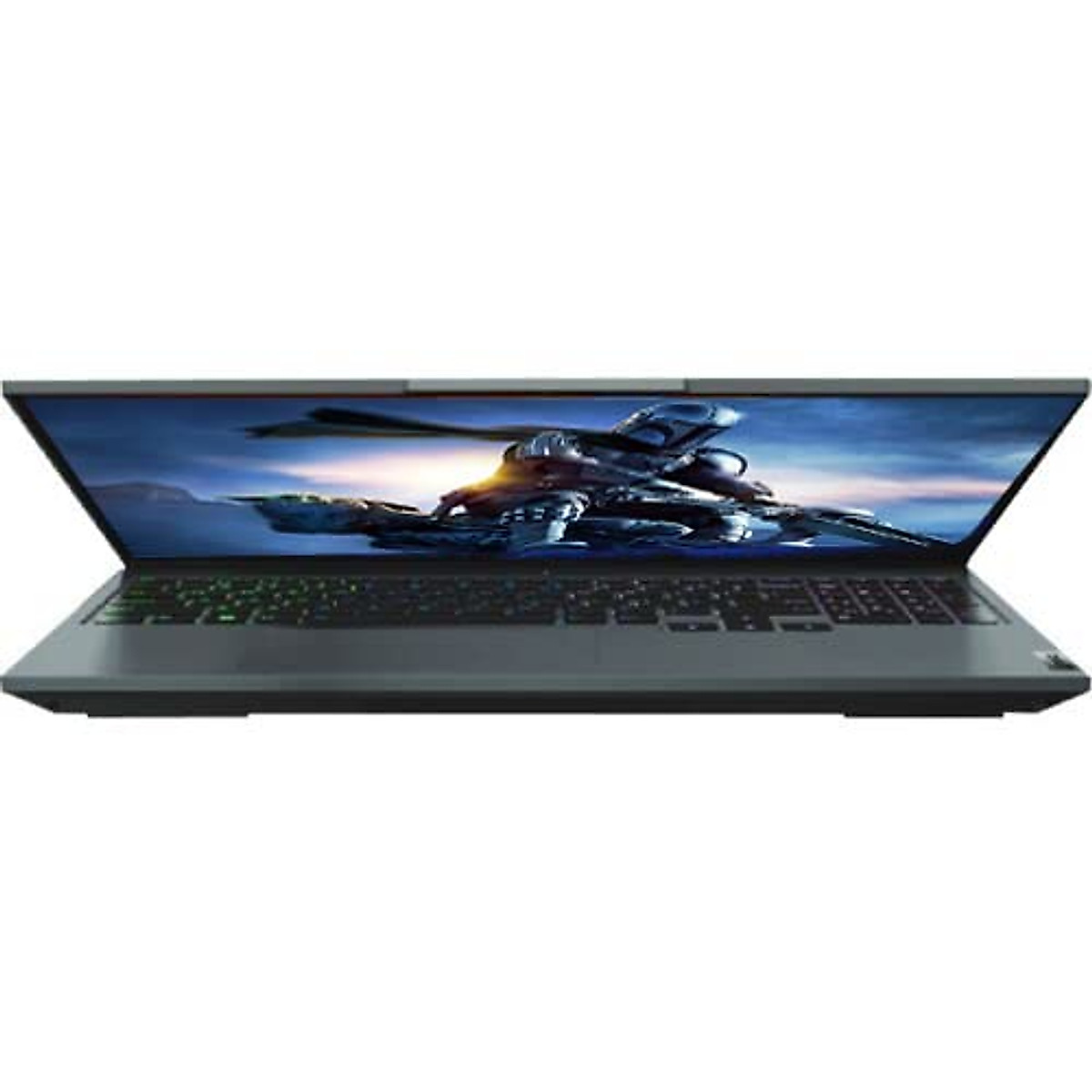 Lenovo Legion 5 Pro 16" Gaming Laptop， 16" WQXGA (2560x1600) 165Hz，AMD Ryzen 7-6800H, 32GB DDR5 RAM, 1TB SSD, RTX 3070 Ti 8GB GDDR6 TGP 150W, Win 11 Home, with HDMI