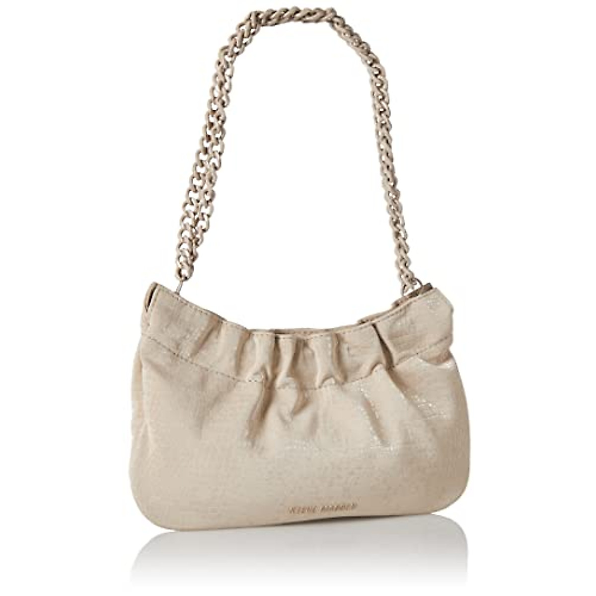 Steve Madden Freda Shoulder Bag, Bone