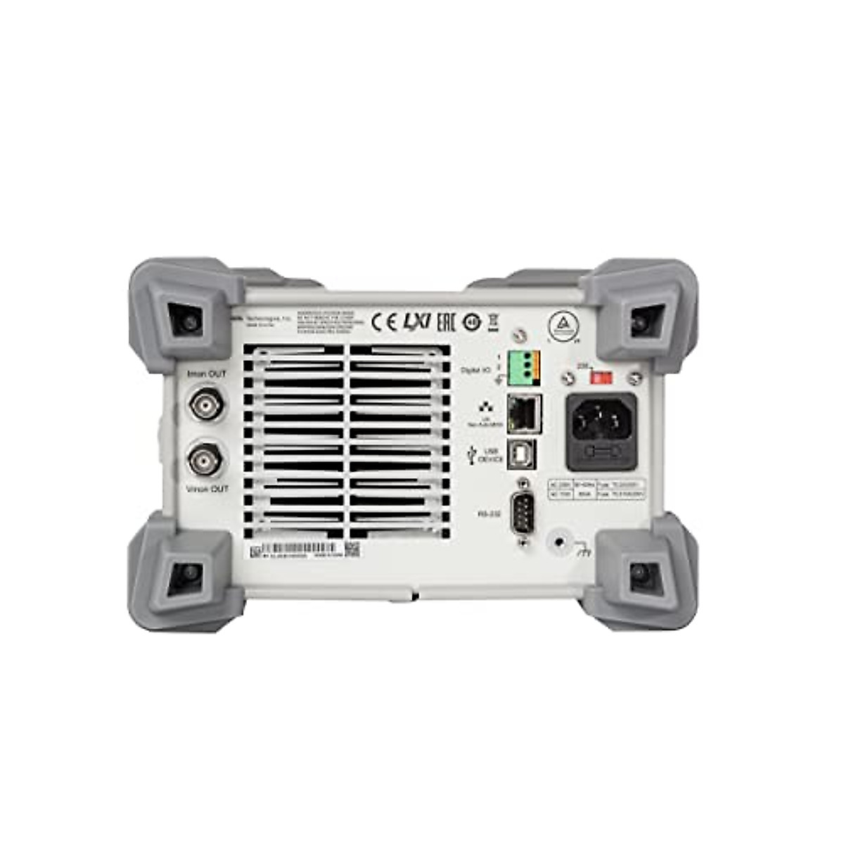 Rigol DL3031A Programmable DC Electronic Load,DC 150V/60A,350W Total Power,30kHz Highest Frequency,Readback Resolution 0.1mV/0.1mA