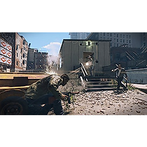 Mafia III Deluxe Edition - Xbox One