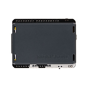 energyDuino – ATmega328P Uno Board with Rechargeable Battery - Compatible with Arduino IDE