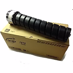 KIP 7970 Toner Cartridges (4x700g)