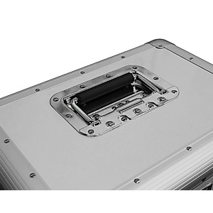 ODYSSEY KLP2SIL DJ Case