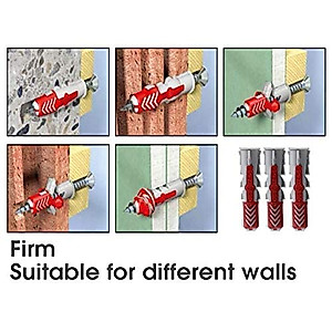 BRIGHT SHOWERS Stainless Steel Slide Bar Grab Rail Set Ada Compliant Includes Handheld Shower Head and 69-Inch Hose (Brushed Nickel)