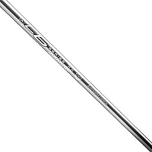 MCA Golf Mitsubishi C6 Black Series Hybrid/Iron 80 Graphite Shaft, Stiff Flex