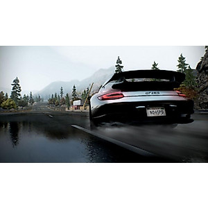 Need for Speed: Hot Pursuit Remastered - PlayStation 4