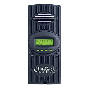 OutBack Power FM60-150VDC FLEXMax 60 Charge Controller