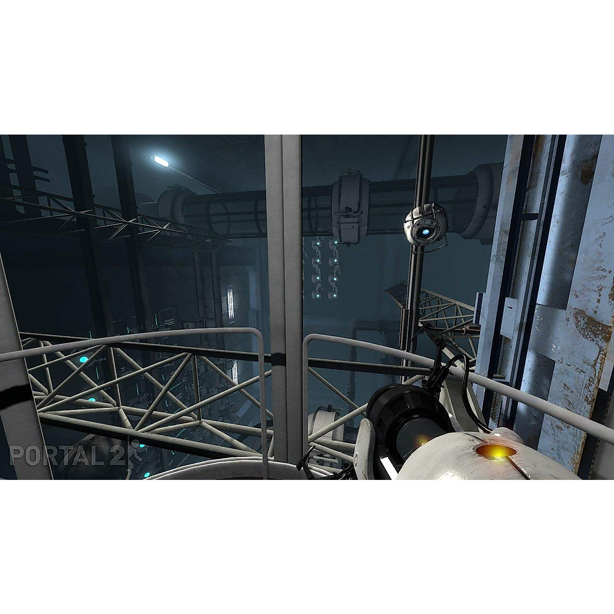 Portal 2 - Xbox 360 (Renewed)