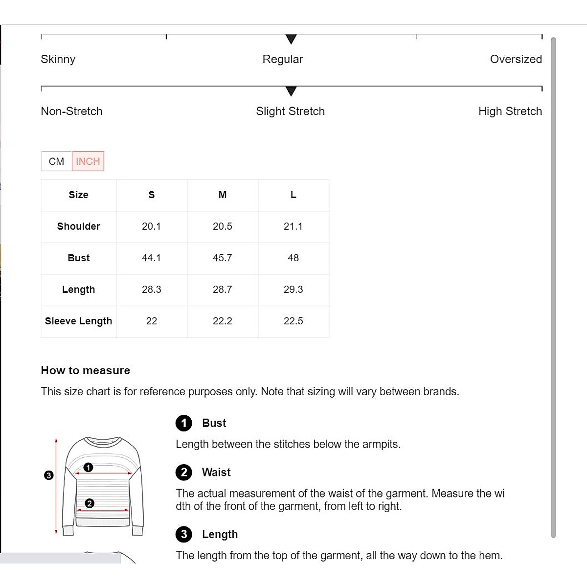 SweatyRocks Women's Casual Plaid Long Sleeve Hooded Sweatshirt Drop Shoulder Drawstring Hoodie with Pocket Stripe Black Medium