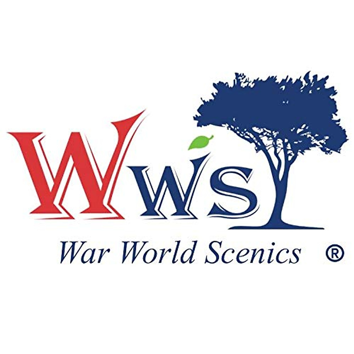 WWScenics Army Fine Model Sand | 200g Bag | Scenery Basing Material