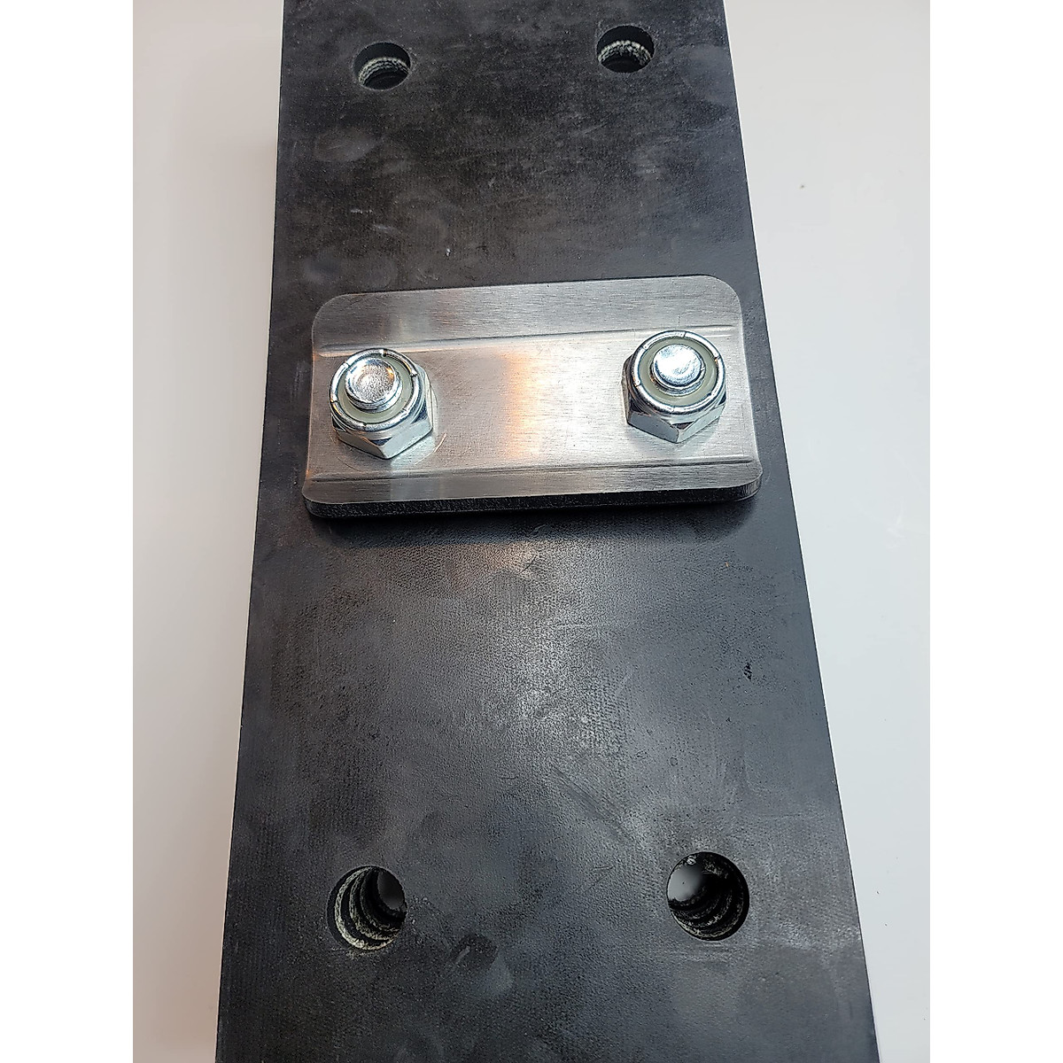 Switchblade Severe Duty Aftermarket Mounting Block fits Arctic Sectional Plow 1" Thick and 1.5" Thick. OEM 10205 and 10208