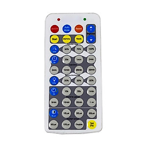 Remote Control for Radar Series Motion Sensor…