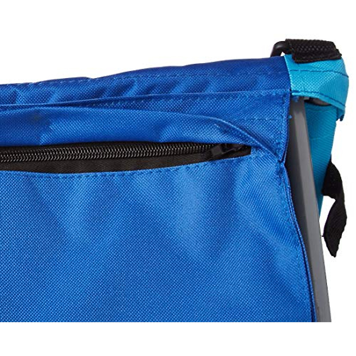 Trademark Innovations Portable Folding Beach Chair Lounge Mat