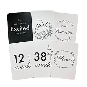 Bump Boxes 1st Trimester Pregnancy Gift Box for Expecting and First Time Moms