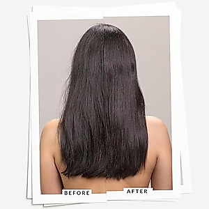 Davines OI Oil | Weightless Hair Oil Perfect for Dry Hair, Coarse & Curly Hair Types | Anti-Frizz for Soft, Shiny Hair | 135 ml (4.56 Fl Oz)