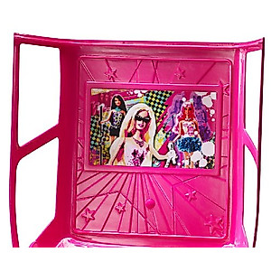 Barbie Fashionista Ultimate Limo