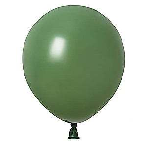 Oopat DIY Orange Balloon Arch Garland Kit Little Cutie is on the Way Baby Shower Gender Neutral Orange Citrus Kids Birthday Party Backdrop Decorations (Sage Green Orange)