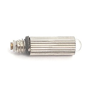 Laryngoscope Bulb, Diagnostic & ENT Otoscope Small