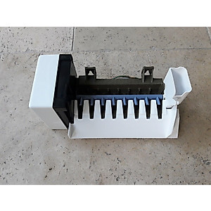 Refrigerator Ice Maker Compatible with Whirlpool W11512152