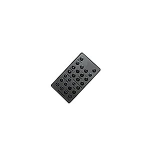 Replacement Remote Control for Bose Soundtouch Wave Music Radio CD System II III IV 5 CD Multi Disc Player