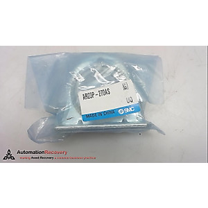 Smc Ar23p-270As,Angle Bracket, Ar23p-270As