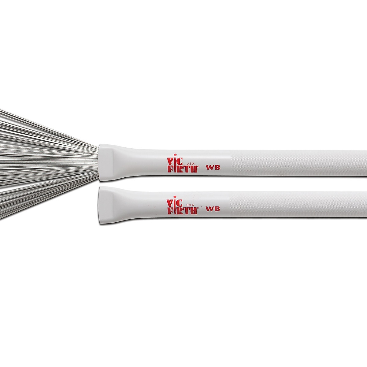 Vic Firth Jazz Brush – plastic handle