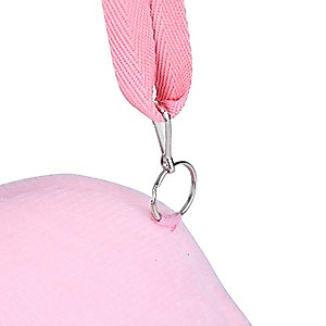 Pets Carrier Bag, Portable Breathable Hamster Carrier Backpack Small Animals Outgoing Hiking Handbags Travel Outdoor Pocket With Adjustable Straps For Hedgehog Squirrel Guinea Pig Sugar Glider Supply