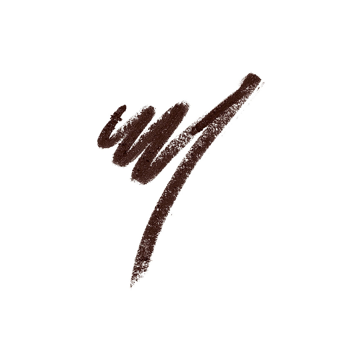 Almay All-Day Eyeliner Pencil, Hypoallergenic, Cruelty-Free, Ophthalmologist Tested, Long Wearing and Water Resistant, 209 Black Raisin, 0.01 Oz