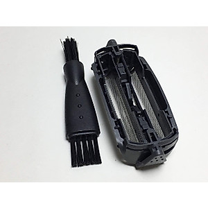 New Razor Foil Screen Replacement For Panasonic ES8077 ES8078 ES8086 ES8046 ES8047 ES8088 ES8813 ES8815 ES-RL21 ES-RT30 ES-RT40 ES-RL40 ES-RT50 ES-RT60 ES-RT81 ES-RT51 Shavers Head Parts